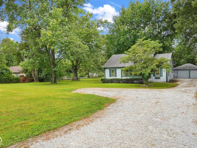 8508 Morgantown Road