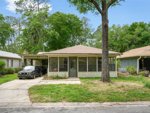 8508 NW 37th Dr, Gainesville, FL 32653 | MLS #GC539320