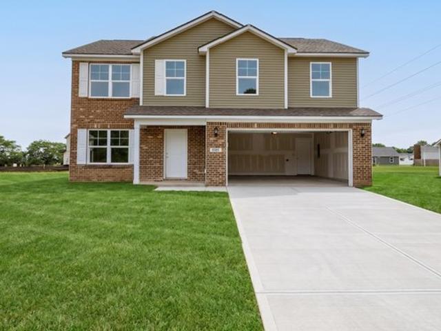 8508 N Seneca Dr, Muncie, IN 47303
