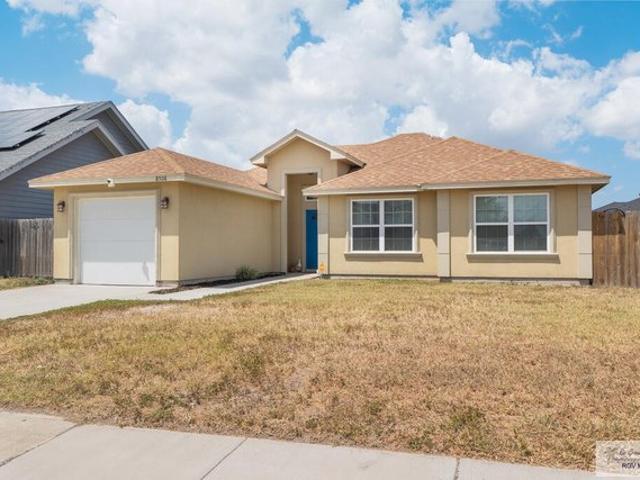 8508 Blue Sage Dr, Brownsville, TX 78526