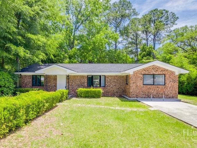8508 Clarke Ave, Savannah, GA 31406