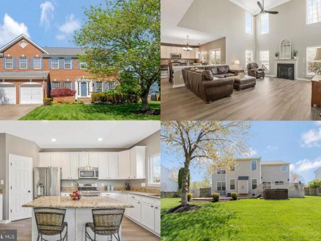8508 Deal Ct, Bristow, VA 20136