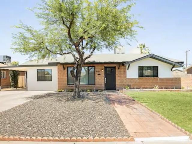 8508 E Wilshire Dr, Scottsdale, AZ 85257