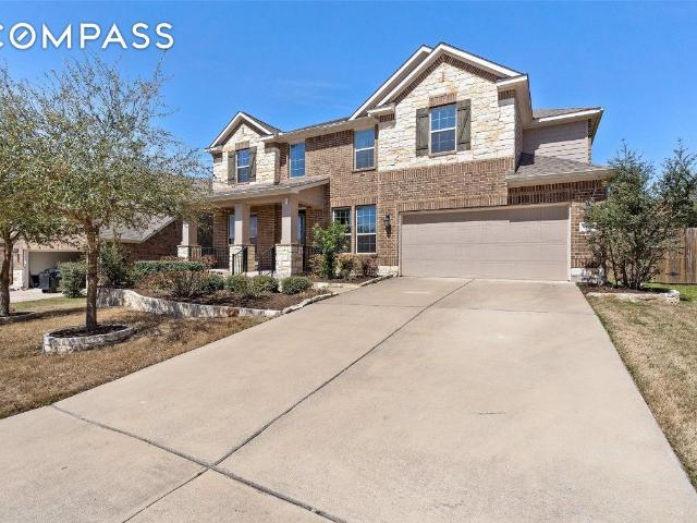 8508 Lookout Cliff Pass, Austin, TX