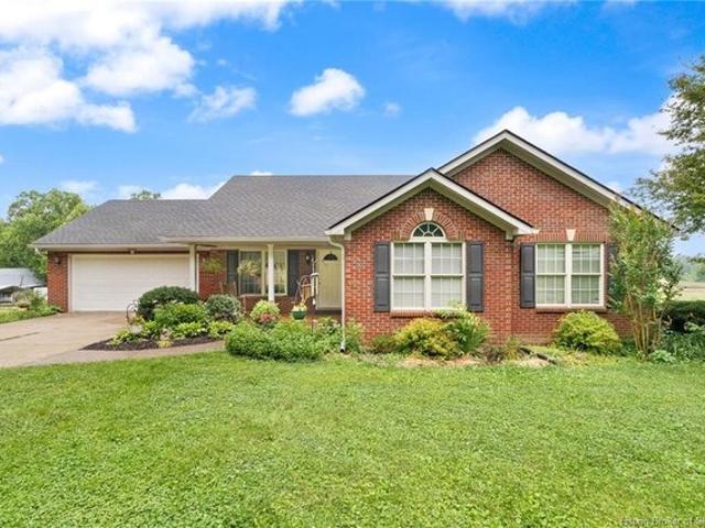 8508 Pekin Rd, Greenville, IN 47124