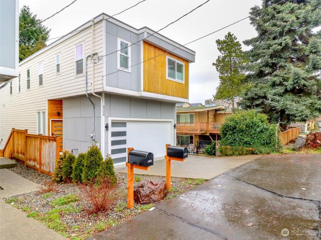 8508 S 116th St, Seattle, WA 98178 | MLS #2324 | Compass