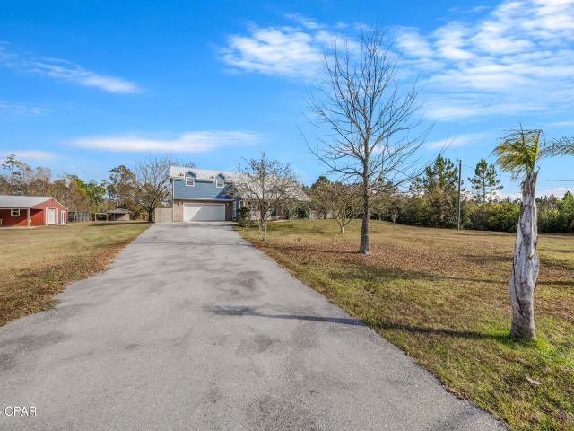 8508 S Holland Rd, Panama City, FL 32409 | MLS #782177