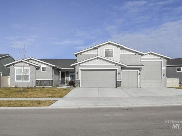 8508 W Pond Pine St, Star, ID 83669