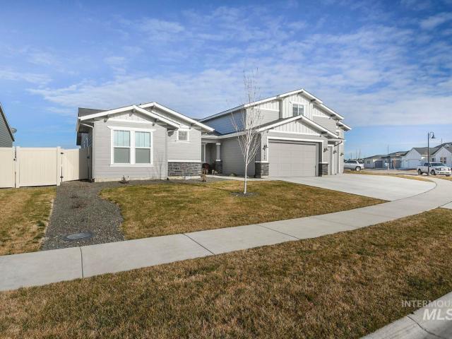 8508 W Pond Pine St, Star, ID 83669 | MLS #98982 | Compass
