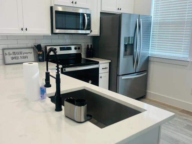 8508 Wileyvale Rd, Unit B, Houston, TX 77016 | MLS #71590