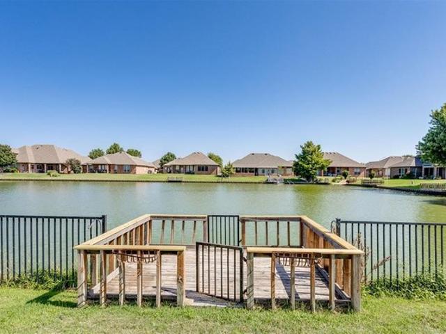 8509 NW 68th Ter, Oklahoma City, OK 73132