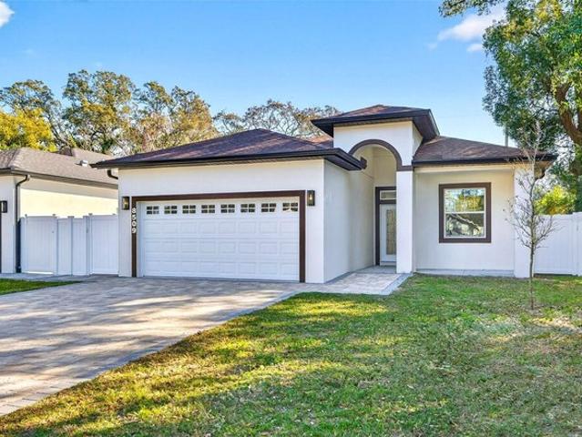 8509 N Newport Ave, Tampa, FL 33604