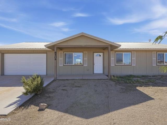 8509 N Stacey Ln, Florence, AZ 85132