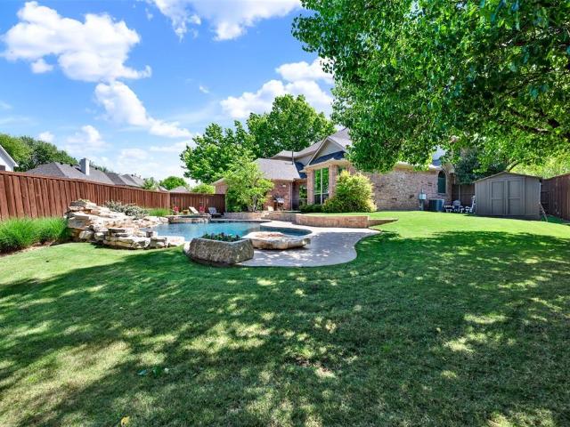 8509 Bantry Court