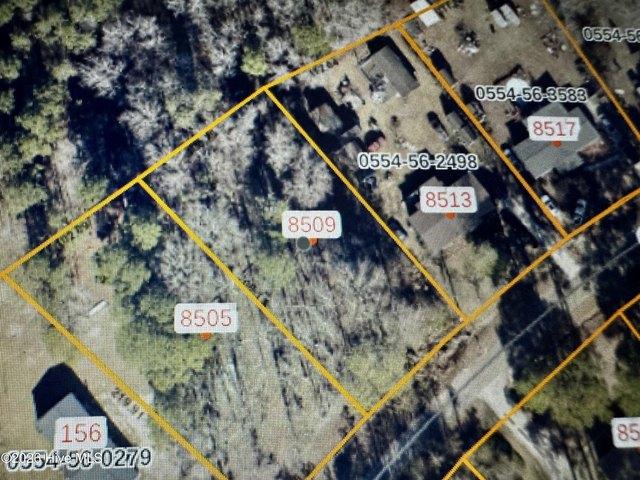 8509 Candlebrush Dr Lot 18, Linden, NC 28356