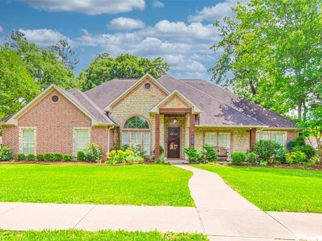 8509 Castleton Way, Tyler, TX 75703