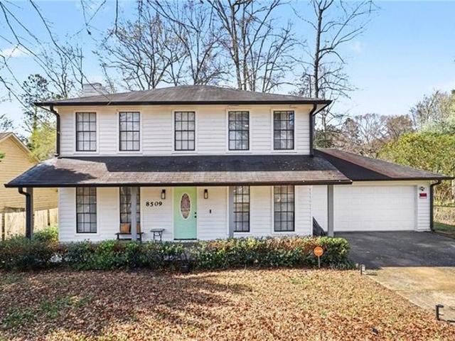 8509 Cedar Creek Rdg, Riverdale, GA 30274