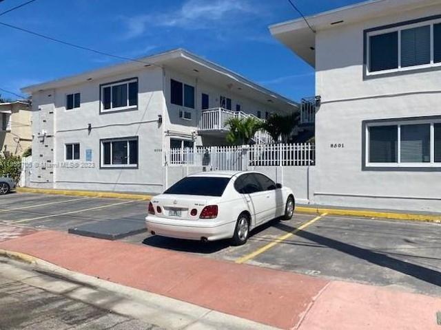 8509 Crespi Blvd #8, Miami Beach, FL 33141