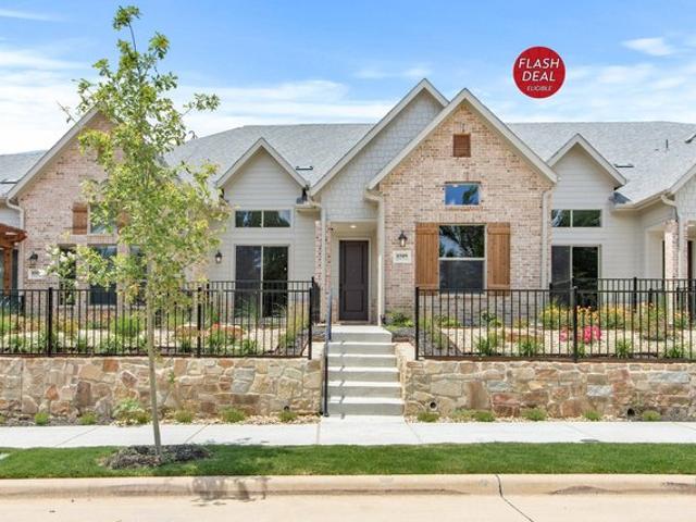 8509 Del Rio Trl, Rowlett, TX 75089