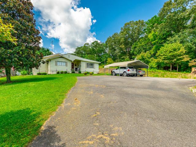 8509 Fair Oaks Road