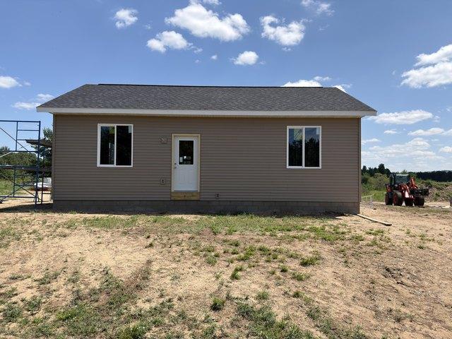 8509 Grant Rd, Mancelona, MI 49659