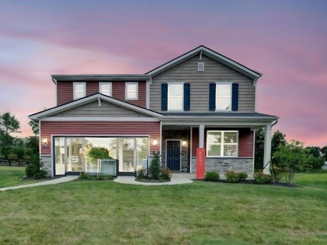 8509 Lysander Dr, Louisville, KY 40214