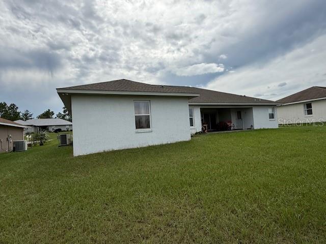 8509 SW 136th Loop, Ocala, FL 34473 | MLS #OM709469 | Compass