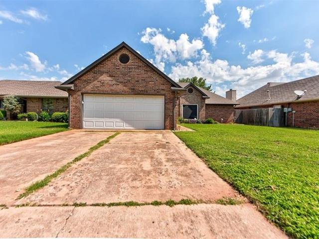 8509 SW 36th Ter, Oklahoma City, OK 73179