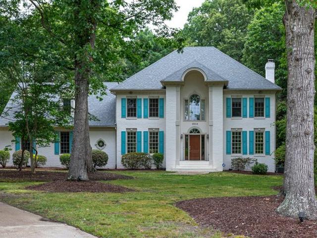 8509 Towneley Pl, Raleigh, NC 27615