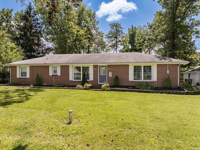 8509 W Jackson St, Muncie, IN 47304