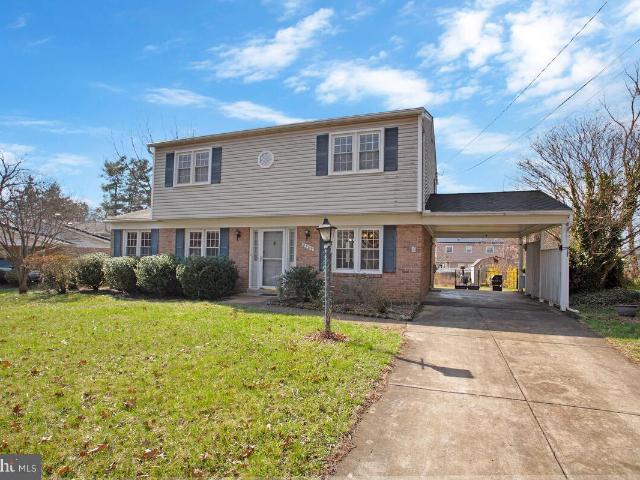 8509 Woodside Ct, Lanham, MD 20706 | Compass