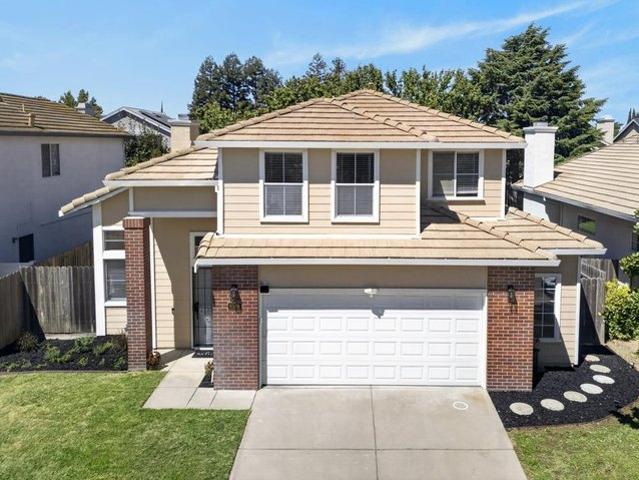 8509 Zachis Way, Antelope, CA 95843
