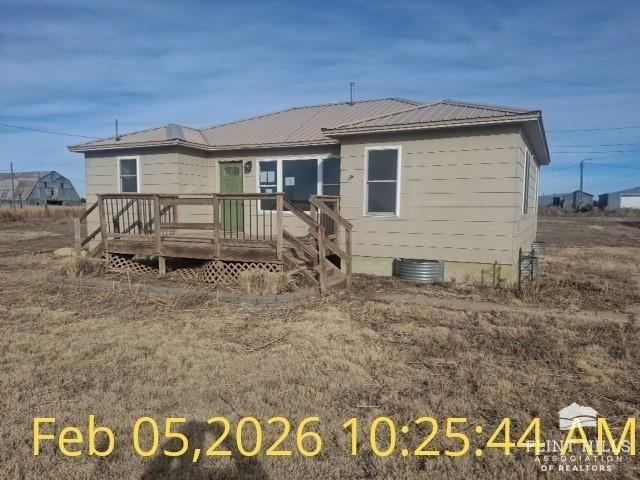 8500 NW County Road 5, Syracuse, KS 67878