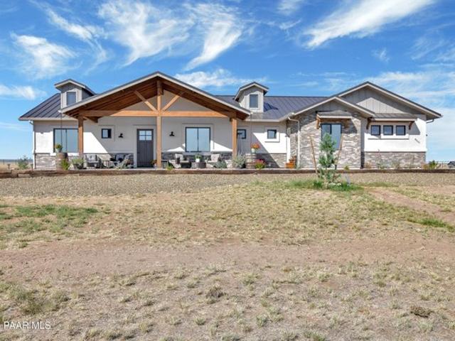 8500 N Copperfield Pkwy, Prescott Valley, AZ 86315