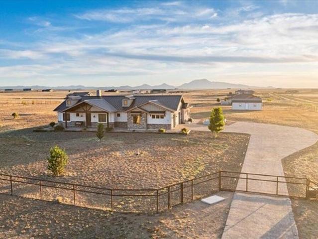 8500 N Copperfield Pkwy, Prescott Valley, AZ 86315