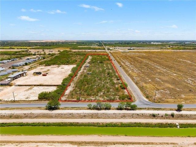 8500 N Seminary Rd, Edinburg, TX 78541