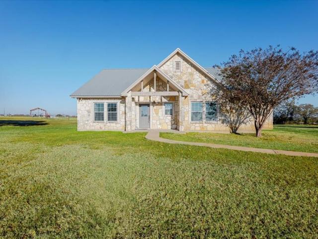 8500 Nix Rd, Tolar, TX 76476 | MLS #21205 | Compass