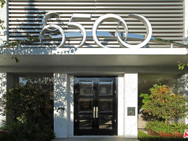 8500 Burton Way, Unit 517, Los Angeles, CA 90048 | MLS #26663 | Compass
