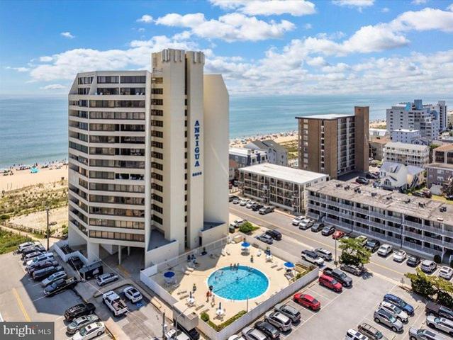 8500 Coastal Hwy Unit 1101, Ocean City, MD 21842