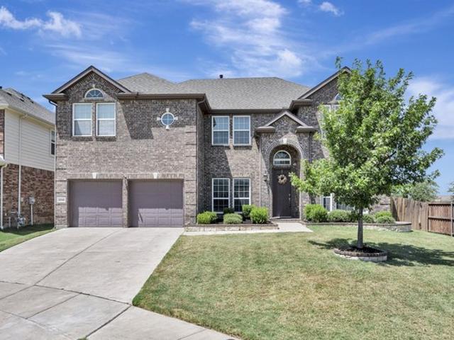 8500 Delmar Ct, Fort Worth, TX 76123