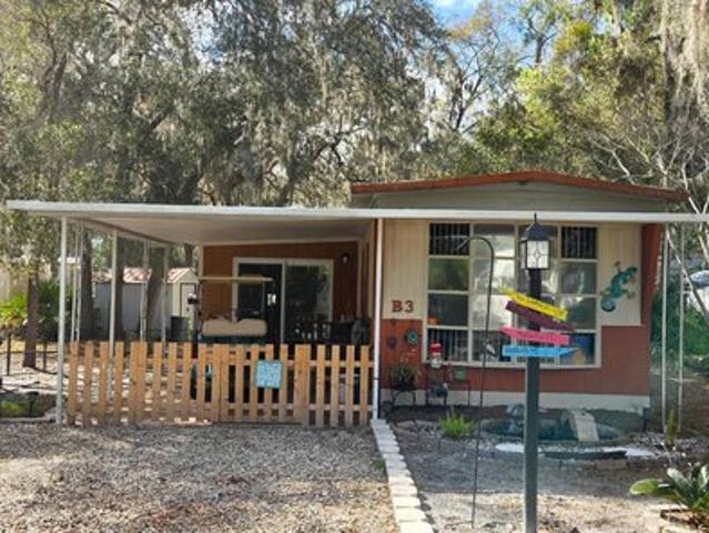 8500 E Keating Park St Lot B3, Floral City, FL 34436