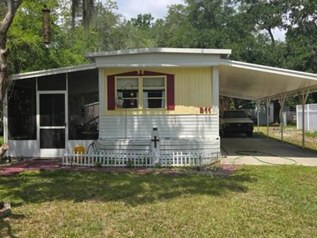 8500 E Keating Park St Lot B11, Floral City, FL 34436