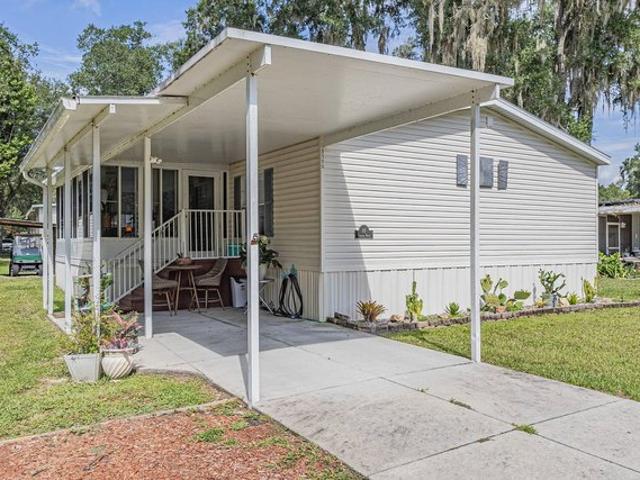 8500 E Keating Park St Lot C10, Floral City, FL 34436