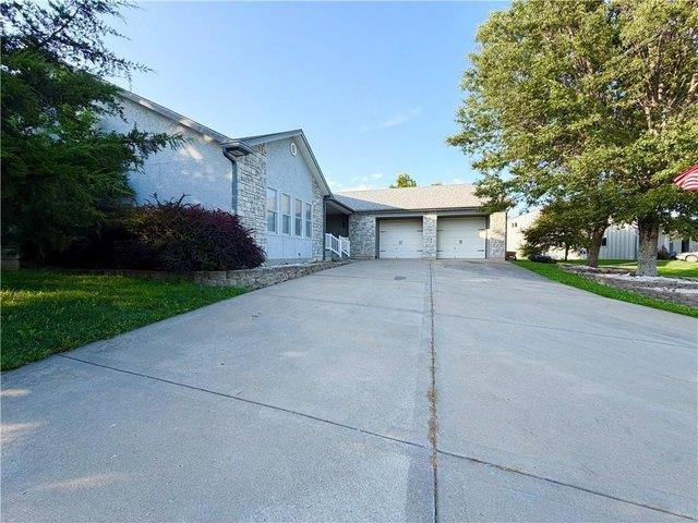 8500 E Highway 116, Lathrop, MO 64465