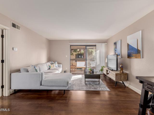 8500 E Indian School Rd, Unit 238, Scottsdale, AZ 85251 | MLS #6978 | Compass