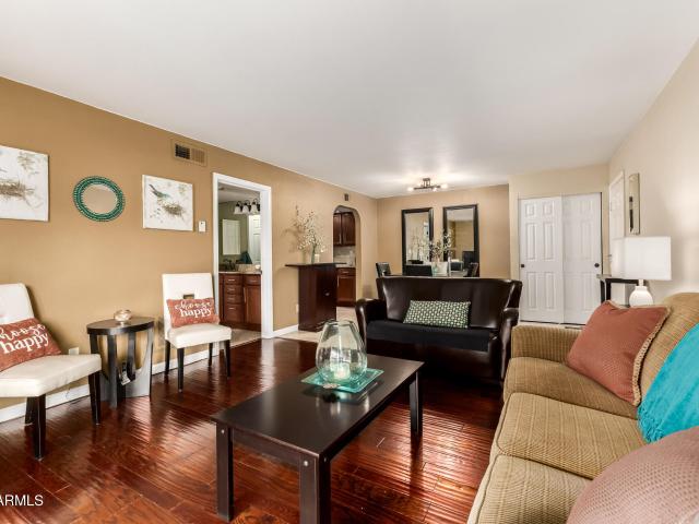 8500 E Indian School Rd, Unit 239, Scottsdale, AZ 85251 | MLS #6985