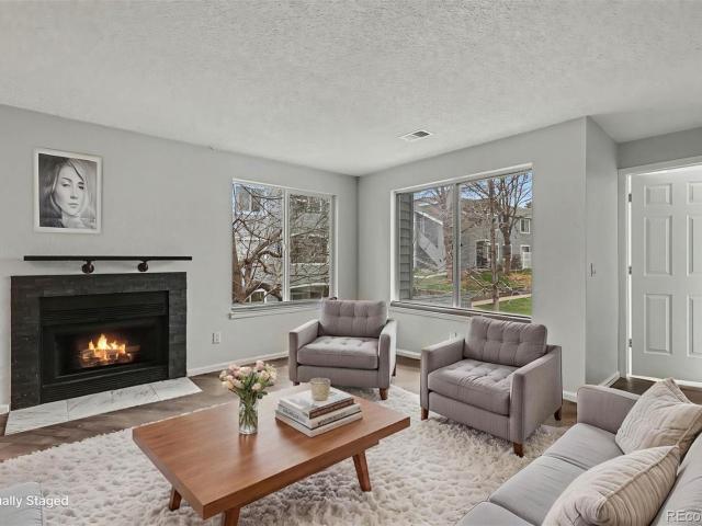 8500 E Jefferson Ave, Unit 12E, Denver, CO 80237 | MLS #4620