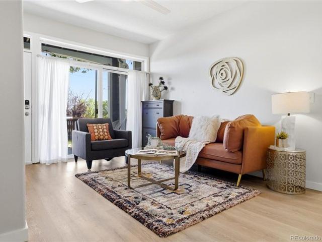 8500 E Jefferson Ave Apt 10A, Denver, CO 80237