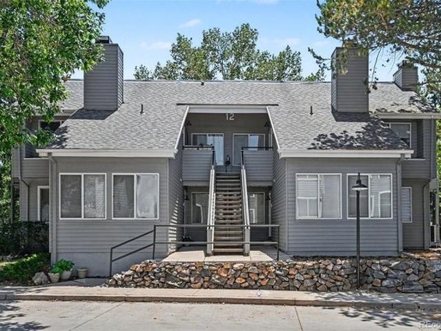 8500 E Jefferson Ave Apt 12G, Denver, CO 80237