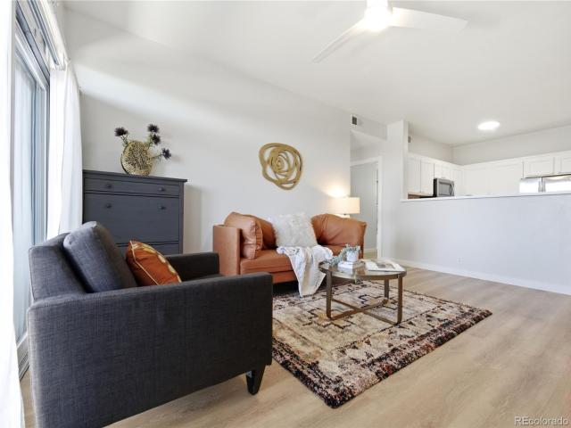 8500 E Jefferson Avenue # 10A